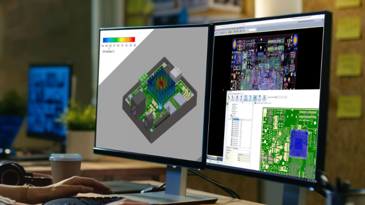 PCB Design: Master PCB Design using Ultiboard and Multisim - Lucebra
